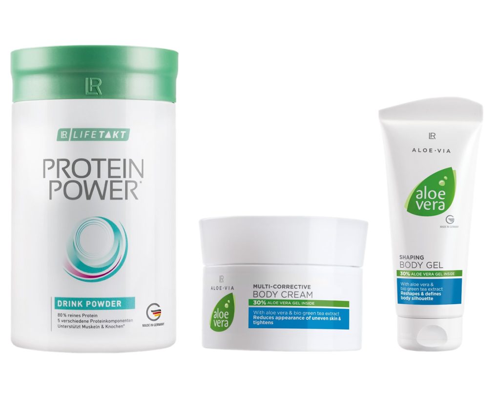 Комплект за Стопяване на Мазнините - С Грижа Oтвътре и Oтвън LR - ZA ...