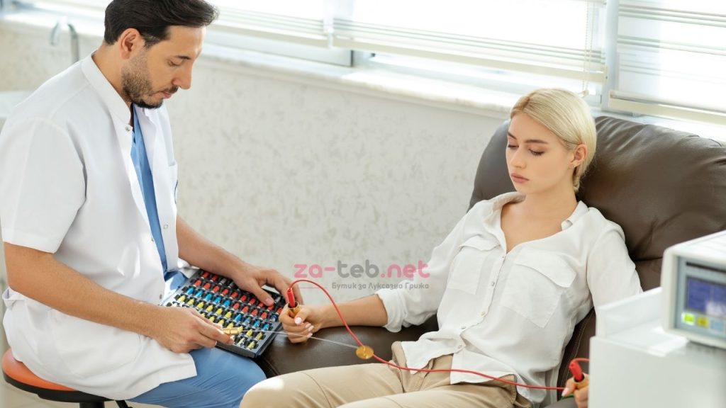 Какви са ползите от биорезонансната диагностика? - ZA-TEB.NET